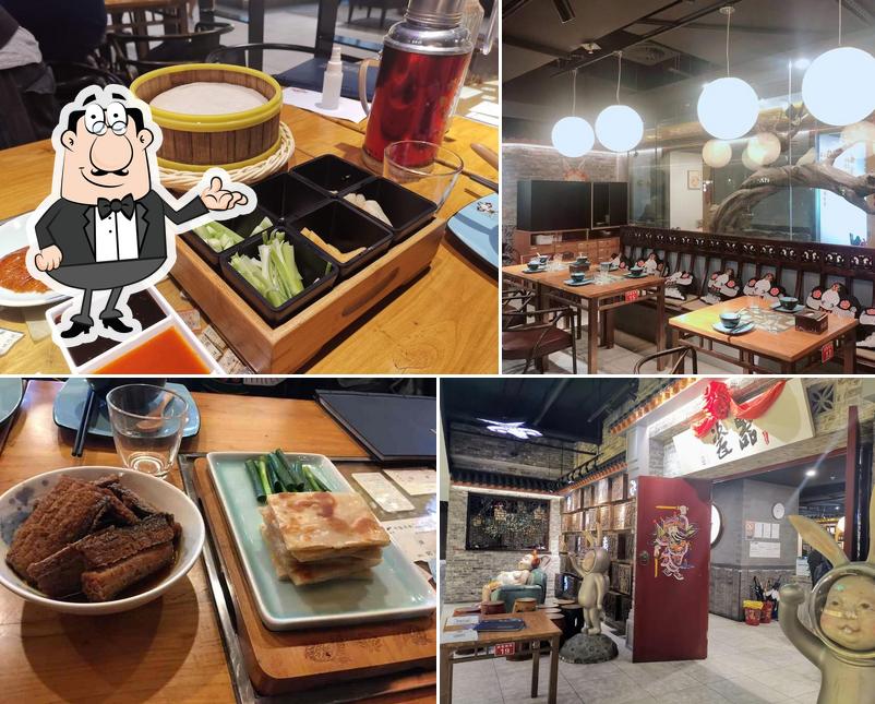 Top 5 restaurants with chinese duck in Haymarket, april 2025 ...
