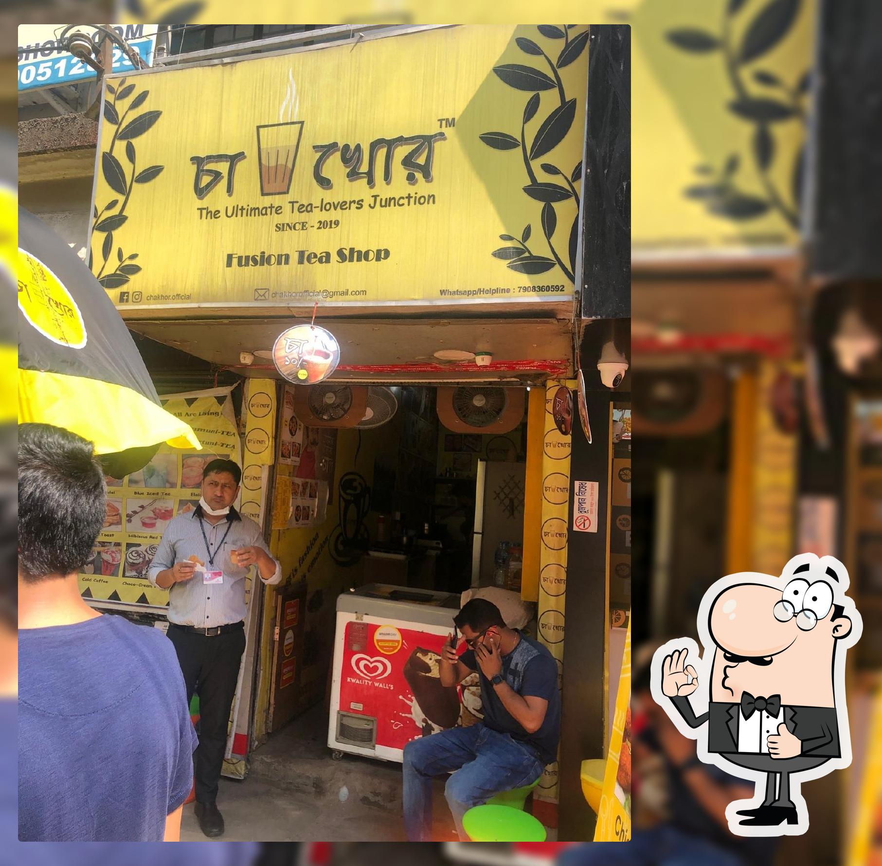 Best restaurants in PRM Market City Mall - Restaurant Guru