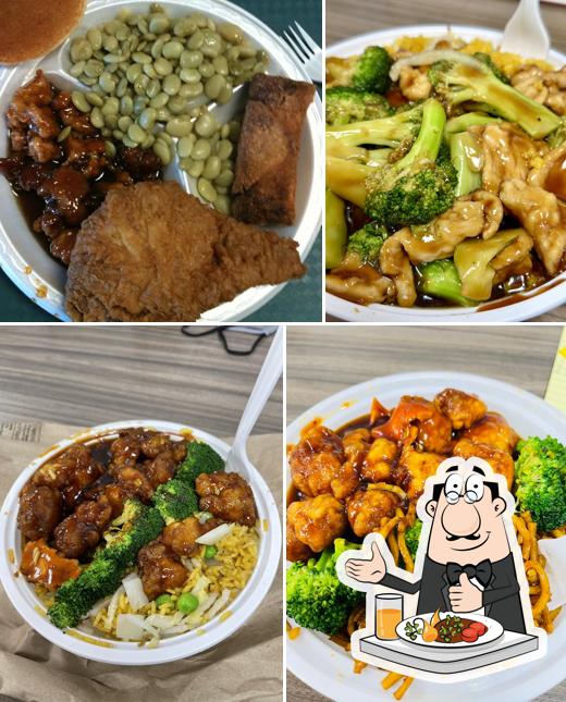 Top 5 restaurants with chinese rice in Pennington, september 2025 ...