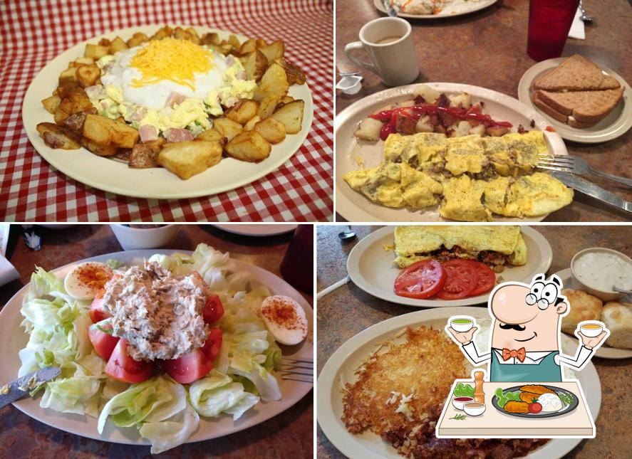 Top 4 restaurants with corned beef in Port Saint John, july 2025 ...