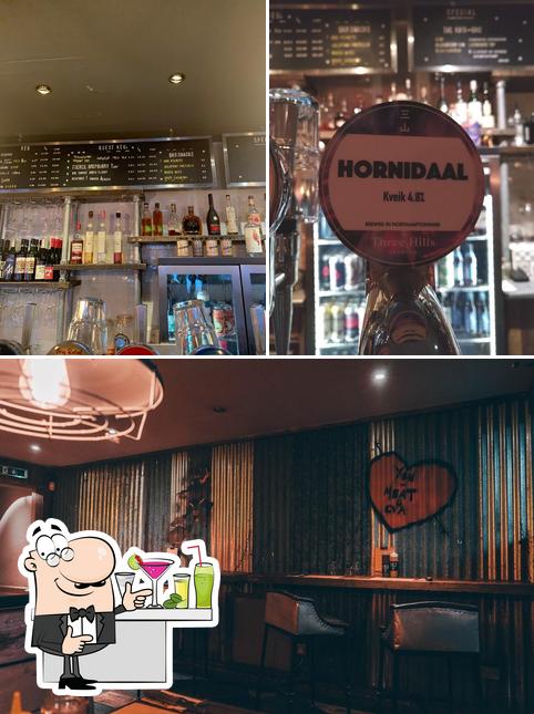Craft & Cleaver in St Albans - Restaurant menu and reviews
