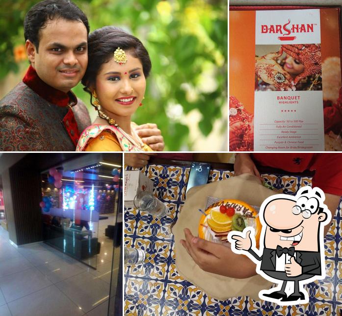Darshan Restaurant and Banquet, Vadodara - Restaurant menu, prices and reviews