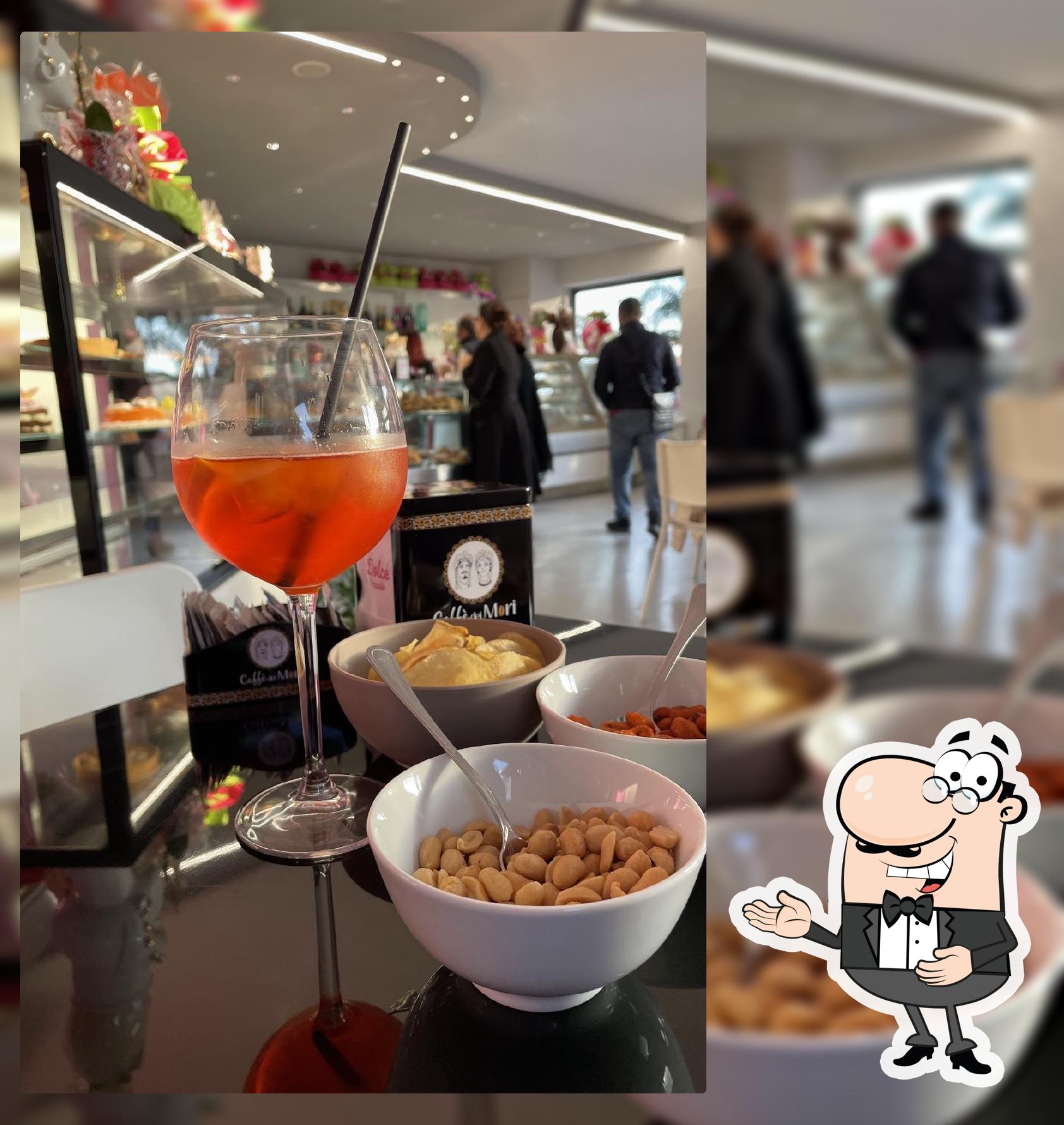 Dolce Peccato, Terme - Restaurant menu, prices and reviews