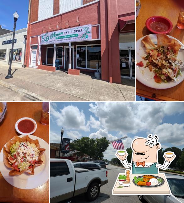 El Parian Mexican Bar & Grill in Commerce - Restaurant reviews
