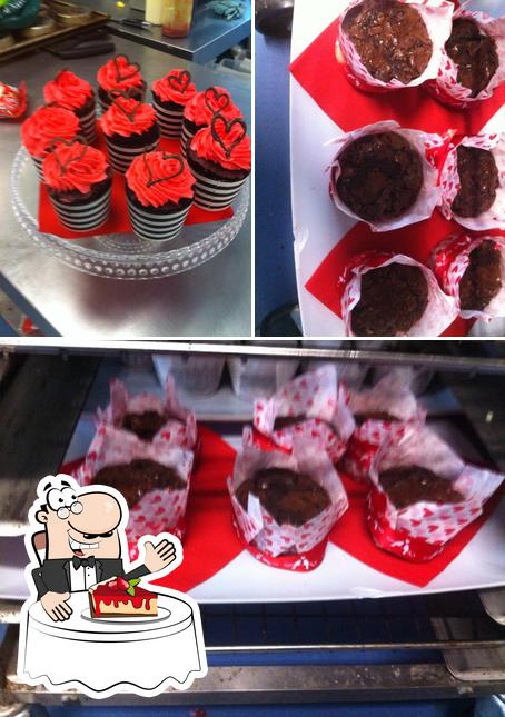 Tutop bakery and takeaway, Roxby Downs - Restaurant menu, prices and ...