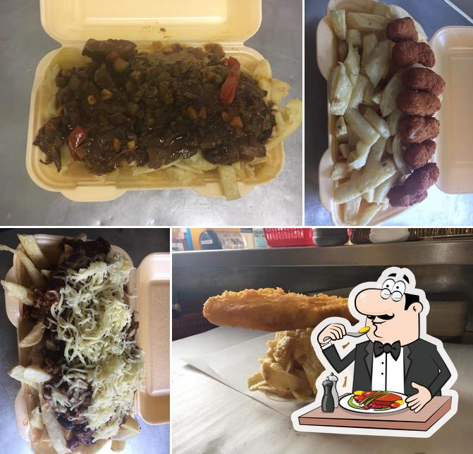 Shiphay Chippy in Paignton - Restaurant reviews