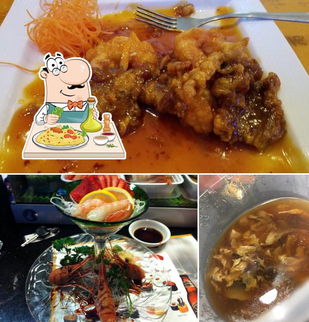 Golden Star, Medford - Restaurant menu, prices and reviews