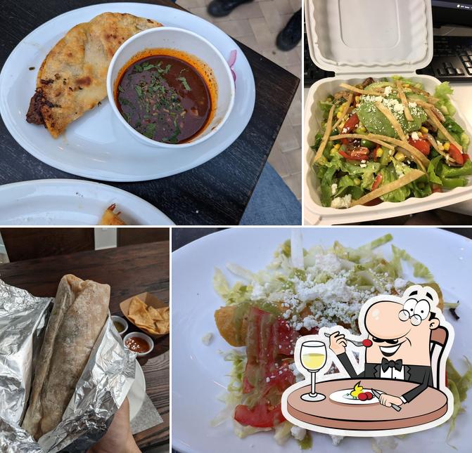 Guads Tacos & Beer, Davis - Restaurant menu, prices and reviews