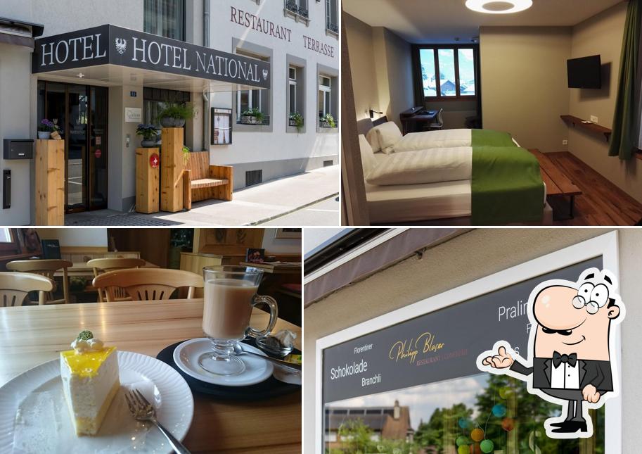 Top 5 Restaurants in Frutigen, Dezember 2025 - Restaurant Guru