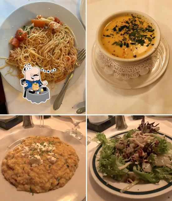 Italianissimo Ristorante, Woodinville - Restaurant menu, prices and reviews