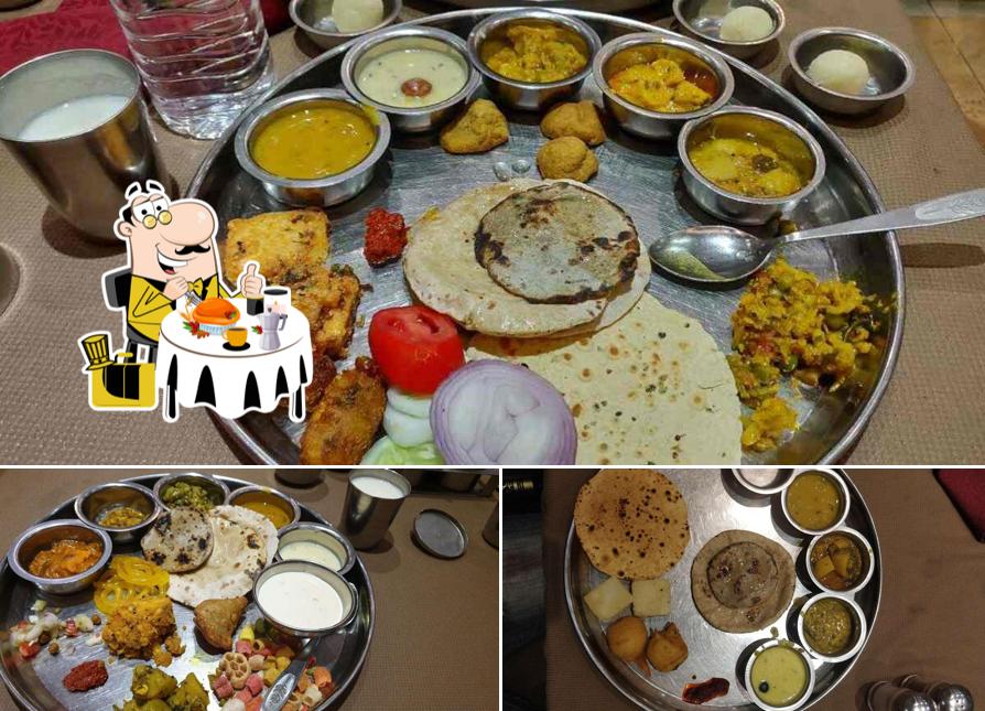 Kansar Kathiyawadi Thali Restaurant, Mira Bhayandar - Restaurant reviews