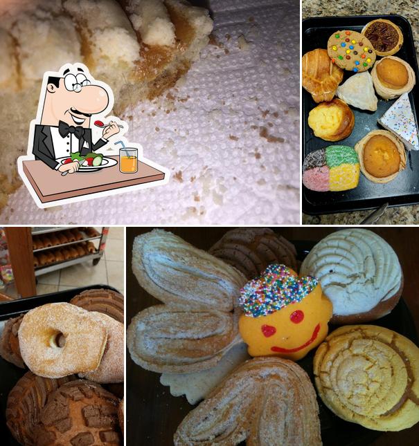 La Reynera Bakery, McAllen - Restaurant menu, prices and reviews