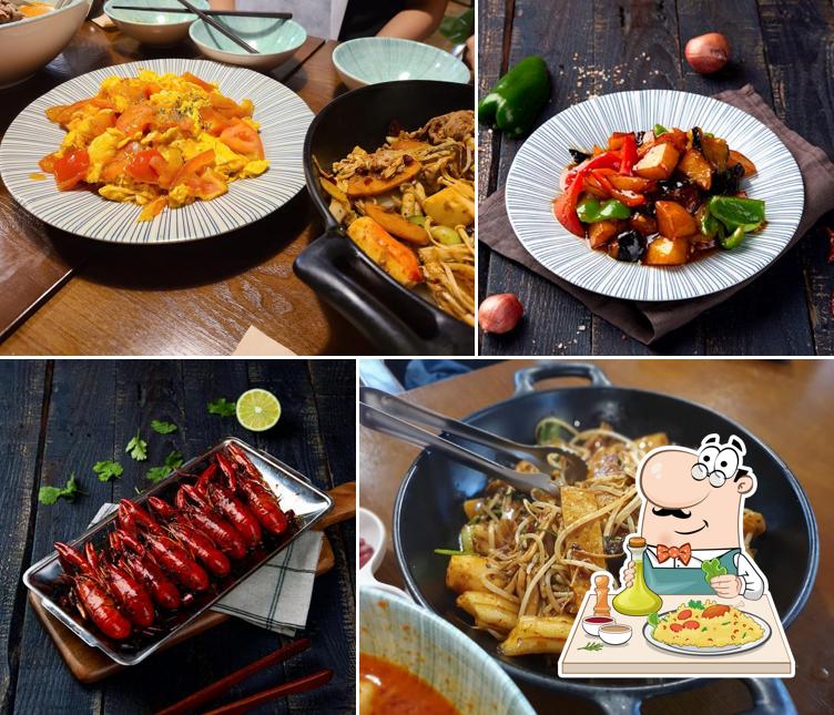 Mala Table restaurant, Seoul - Restaurant reviews