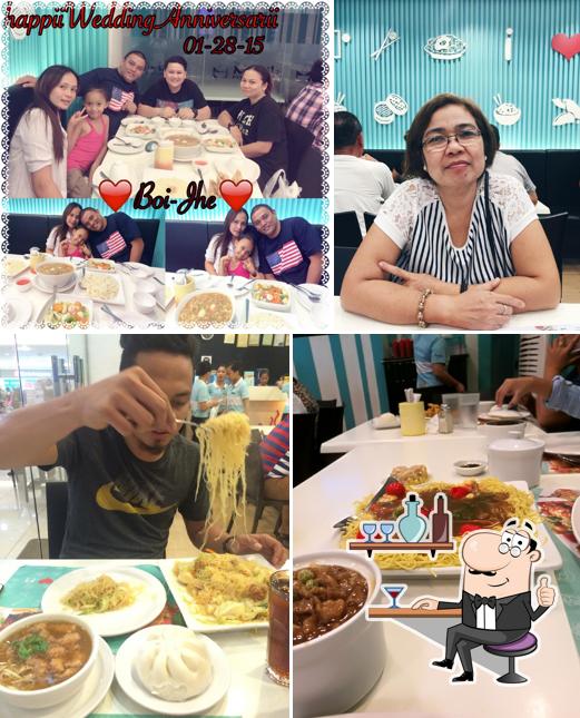 Manila Foodshoppe, Talisay City - Restaurant menu, prices and reviews