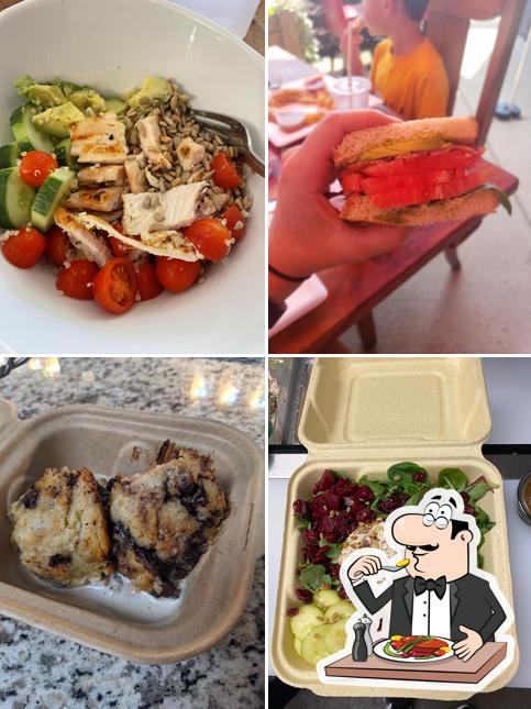 No Limits Cafe in Red Bank - Restaurant menu and reviews