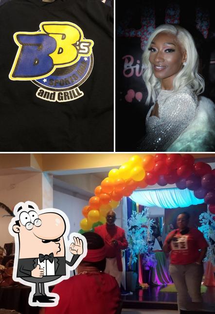 BB’S Sports Bar and Grill, Centreville - Restaurant menu, prices and ...