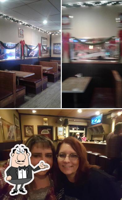 Bubba's Place, Seymour - Restaurant menu, prices and reviews