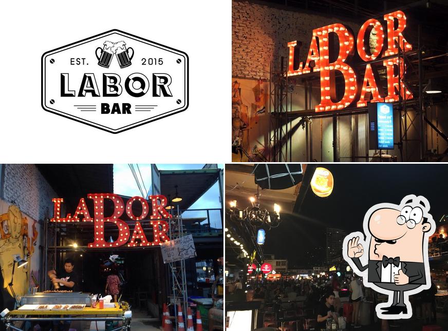 Labor Bar, Bangkok - Restaurant reviews