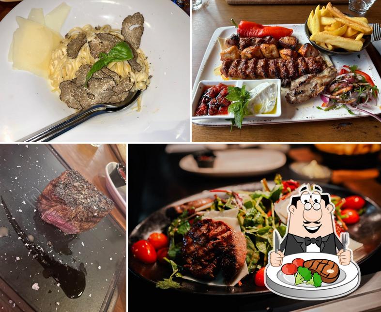 L'ava Restaurant & More, Hanau - Restaurantspeisekarten und Bewertungen