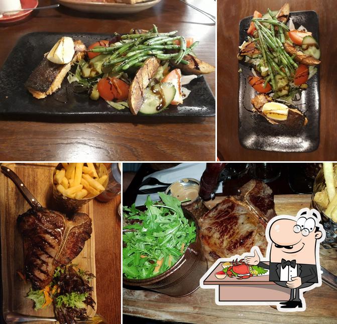 Top 7 restaurants in East Grinstead, december 2025 - Restaurant Guru