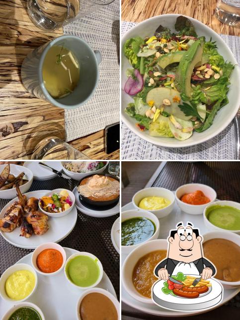 Mama Bird, Portland - Restaurant menu, prices and reviews