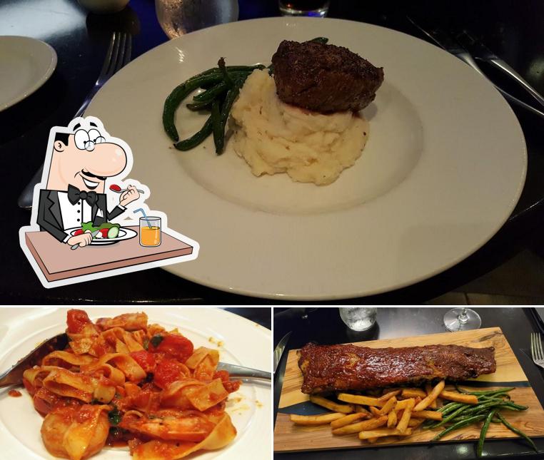 Quattro Chophouse, Sault Ste. Marie - Restaurant menu, prices and reviews