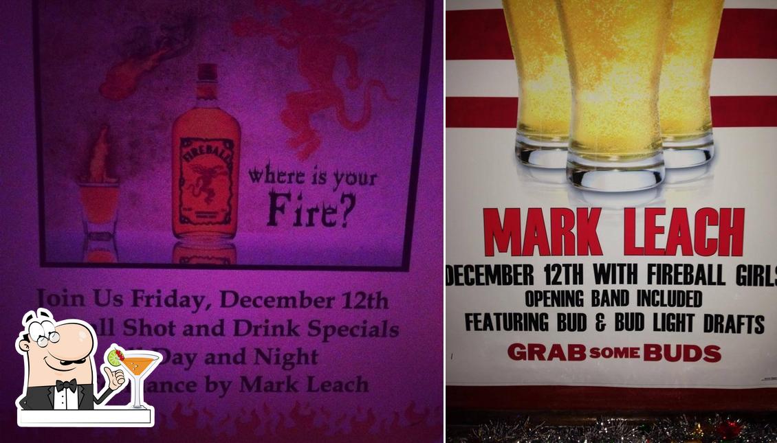 Shadows Bar & Grill in Parma Heights - Restaurant menu and reviews