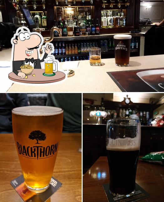 The Fiddler's Inn, Campbeltown - Restaurant menu, prices and reviews