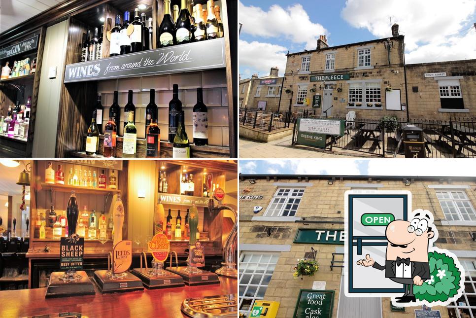 Find the best place to eat in Farsley, spring 2024 - Restaurant Guru