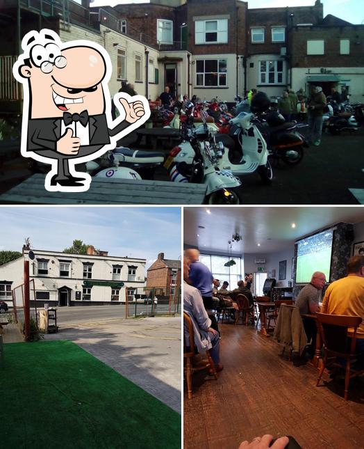The Wilsons Hotel in Runcorn - Restaurant reviews