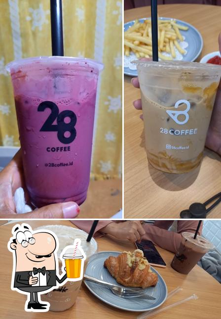 28 Coffee restaurant, Balikpapan - Restaurant reviews