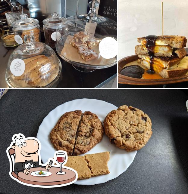 Ace Coffee Shop in Auckland - Restaurant menu and reviews
