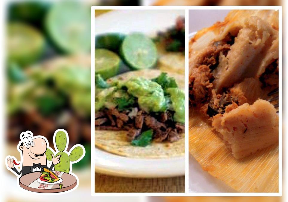 El Paisa Taqueria, San Jose - Menú del restaurante, precios y reseñas