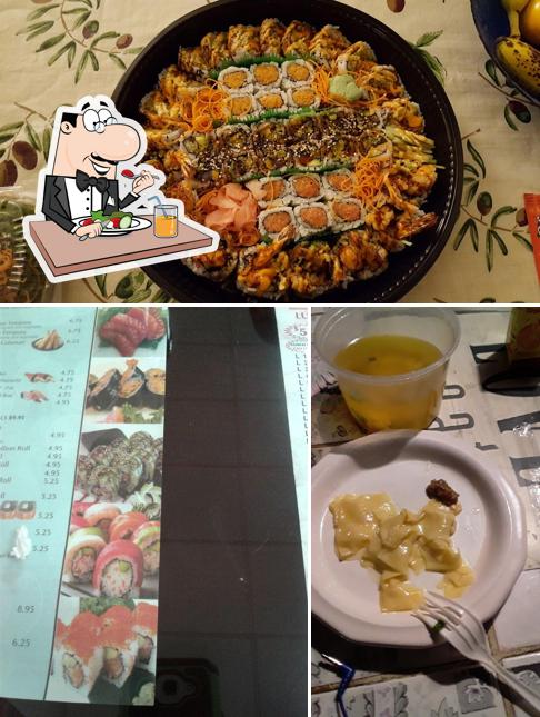 ASIAN TASTE WENG, Scranton - Restaurant menu, prices and reviews