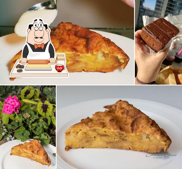 Bakery On The Go, Toronto - Restaurant menu, prices and reviews