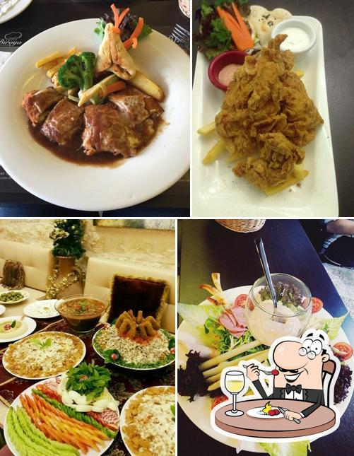 Biroya Orjinal Halep Mutfağı, Istanbul - Restaurant reviews
