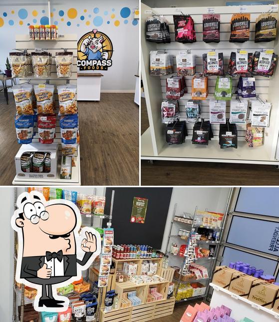 Compass Foods in Thunder Bay - Restaurant reviews