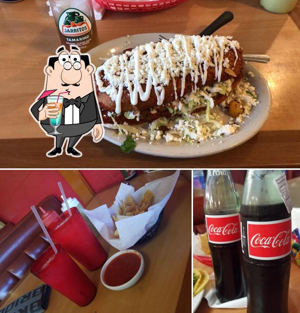 El Piquin in Grapevine - Restaurant menu and reviews
