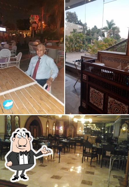 El-khedewy Restaurant, New Cairo City - Restaurant reviews