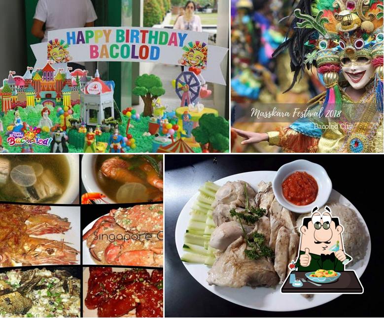 Top 5 restaurants with beef nachos in Bacolod, november 2024 ...
