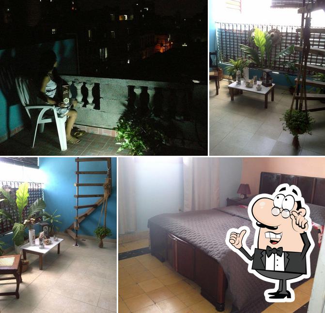 Giraldilla, Havana - Restaurant reviews