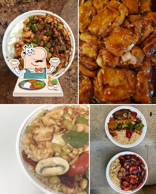 Hop Hing Chinese Restaurant, Berkeley Heights - Restaurant menu, prices ...