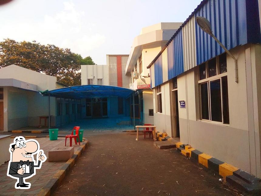 IICT Canteen, Hyderabad - Restaurant reviews
