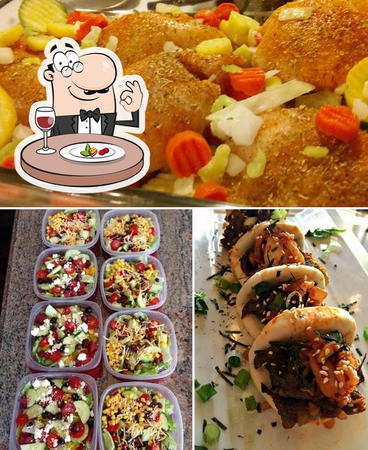 J&M Barbeque & Catering, Houston - Restaurant menu, prices and reviews