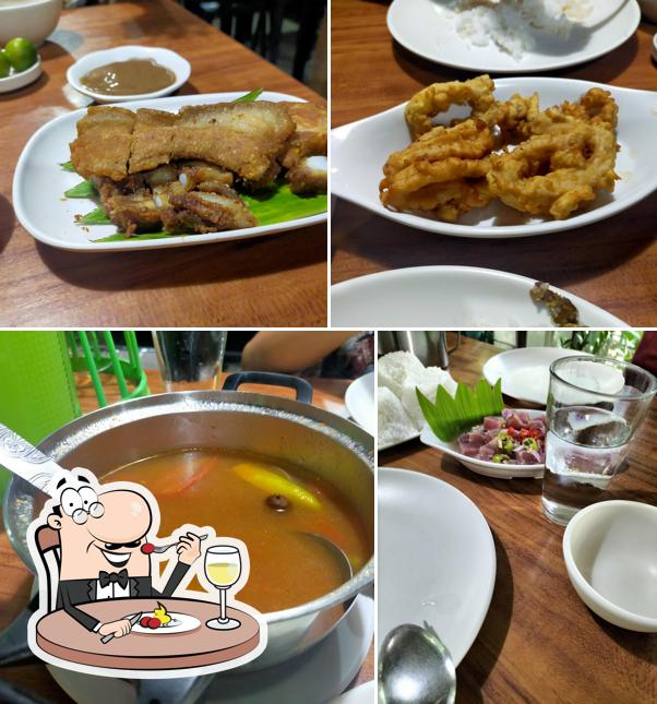 Top 5 restaurants with lechón in Calamba, september 2025 - Restaurant Guru