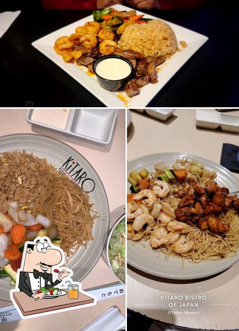 KiTARO Bistro of Japan in O'Fallon - Restaurant reviews