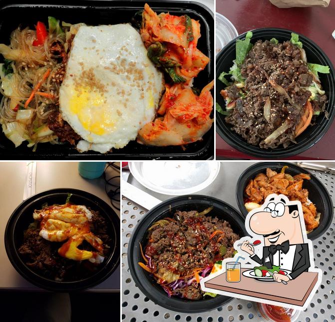 Koco Truck, Baltimore - Restaurant menu, prices and reviews