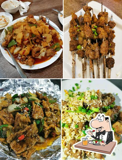 Lao Jia Wei Dao restaurant, Tangerang - Restaurant menu and reviews