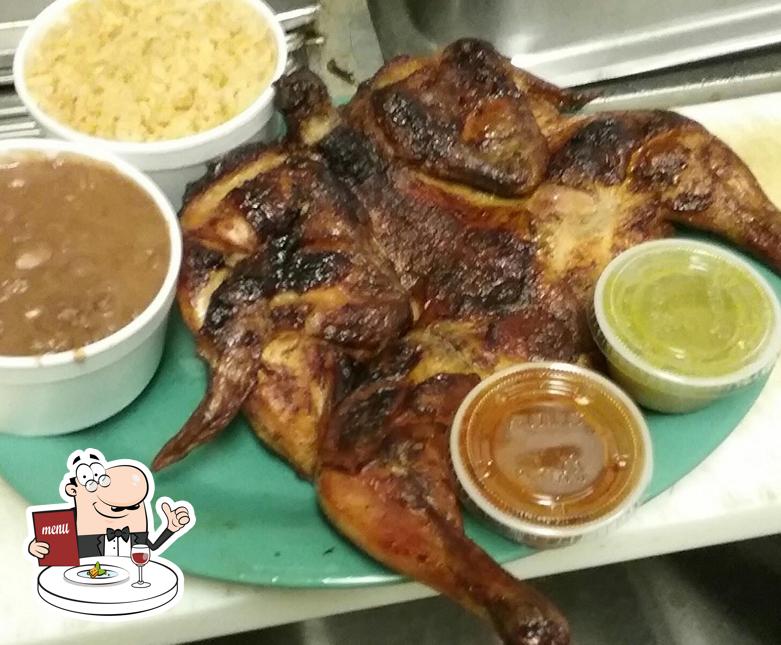 Los Primos Bakery in Avenal - Restaurant menu and reviews