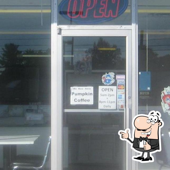 Mays Donuts, New Castle - Restaurant menu, prices and reviews
